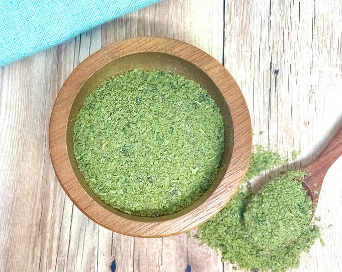 Mint chocolate Chip Complete Meal Mixer Hermit Grub Hermit Crab Food - Etsy