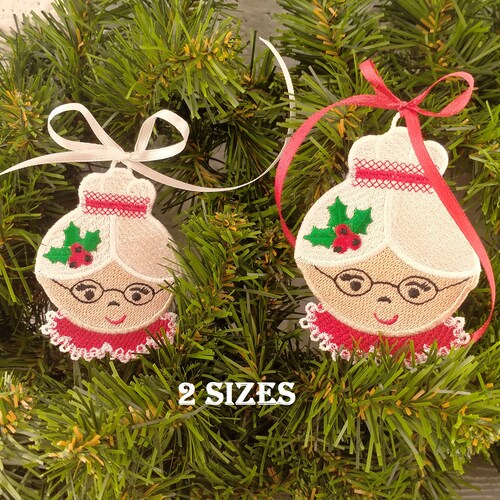 FSL Delicate Bookmarks Free Standing Lace Machine Embroidery - Etsy