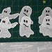 FSL Halloween Ghost Figurines for Garland Machine Embroidery Designs 5 ...