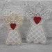 FSL Angel - Free Standing Lace Instant Download Machine Embroidery ...