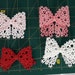 FSL Bows 3D Free Standing Lace Tatting Instant Download Machine ...