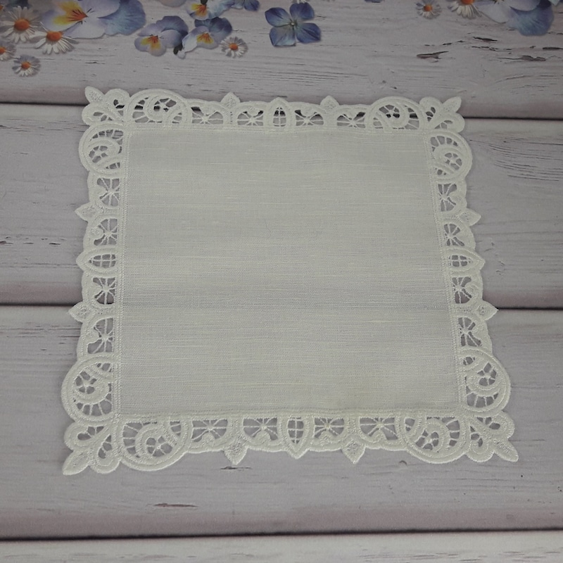 Handkerchief Design - Etsy