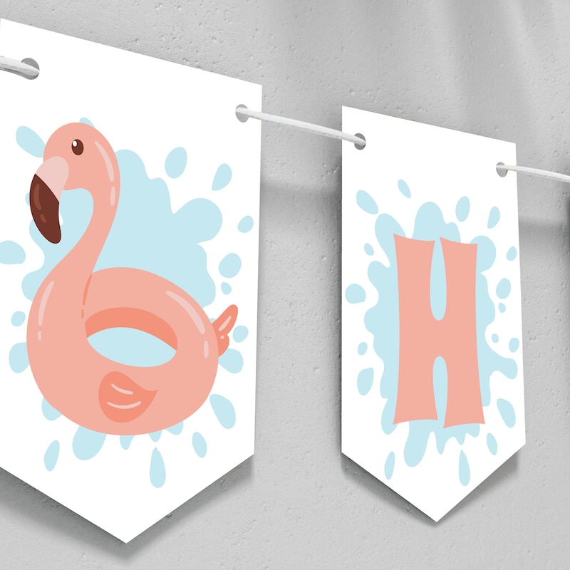 Surfboard Banner - Etsy