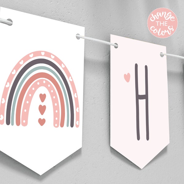 Digital Banner - Etsy