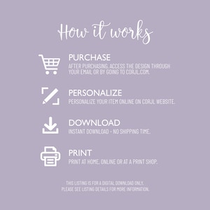 Kitten Birthday Party Kit DIGITAL | Cat Party Bundle Set | Personalized ...