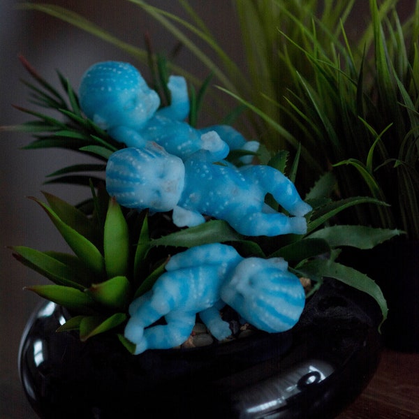 Avatar Reborn Baby - Etsy