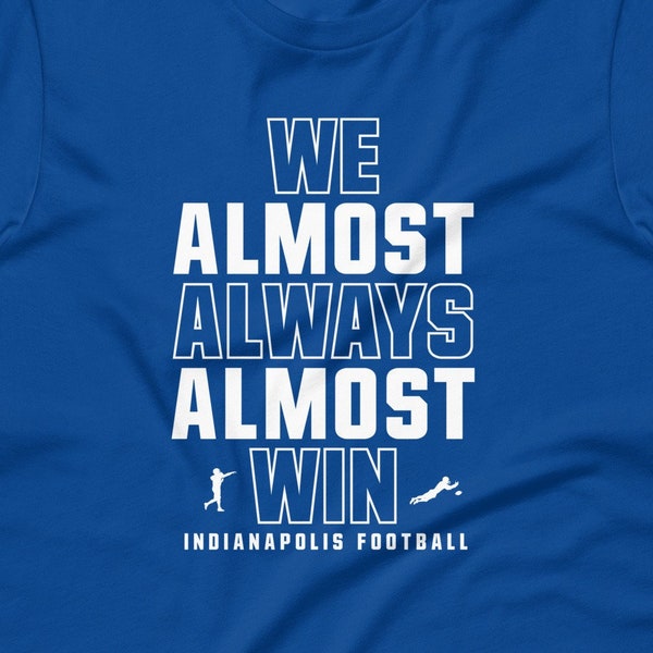 Funny Colts Shirt - Etsy