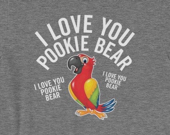 Pookie | Etsy