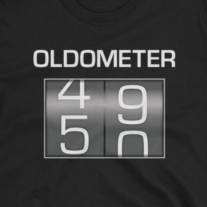 Oldometer Svg - Etsy