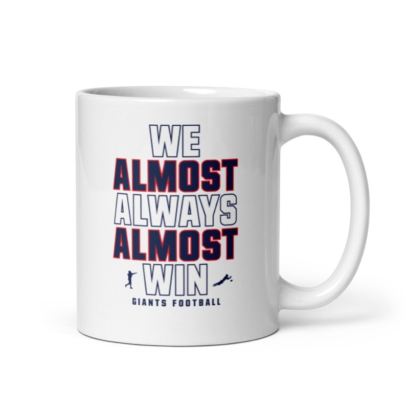 Giant Funny Coffee Mug - Etsy