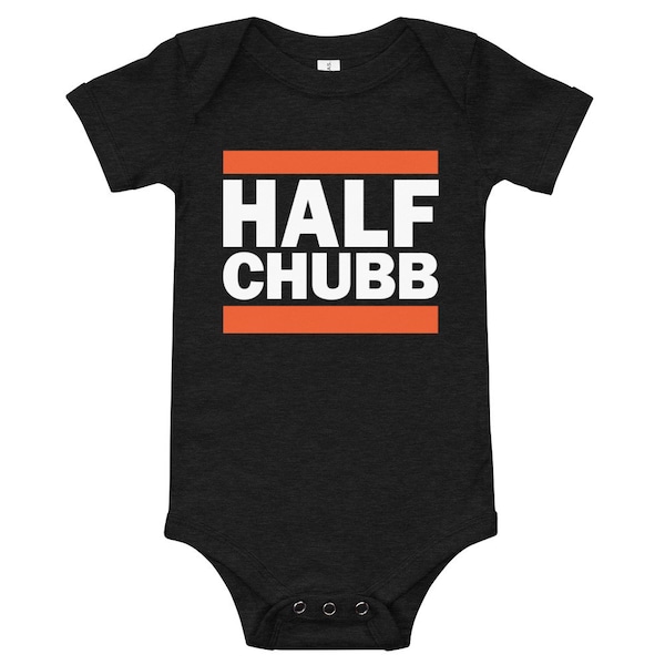 Funny Nick Chubb - Etsy
