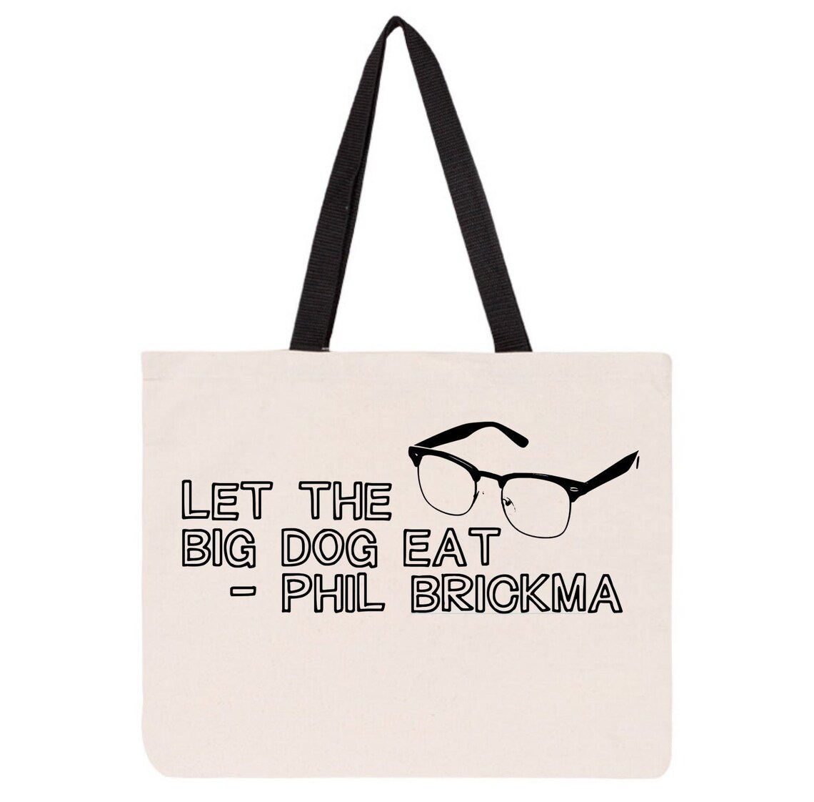 Let the Big Dog Eat SVG // Phil Brickma SVG // Rookie of the - Etsy