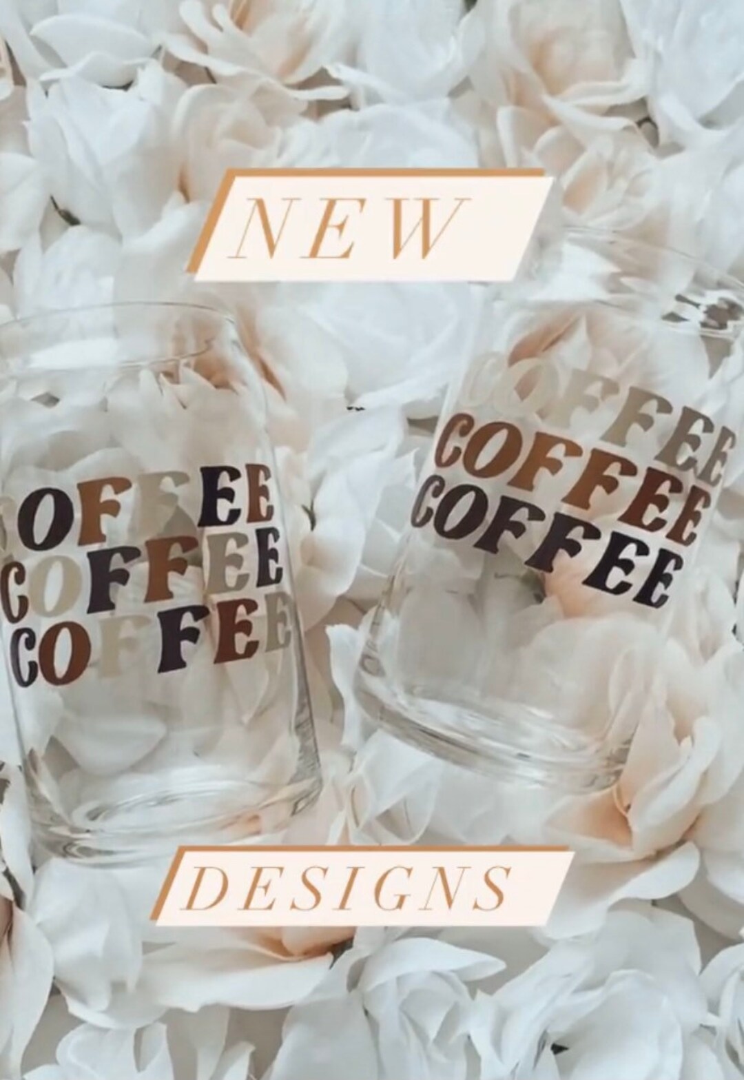 Beer Glass Mug | Glass Coffee Cup | Aesthetic Glass Beer Can | Glass ...