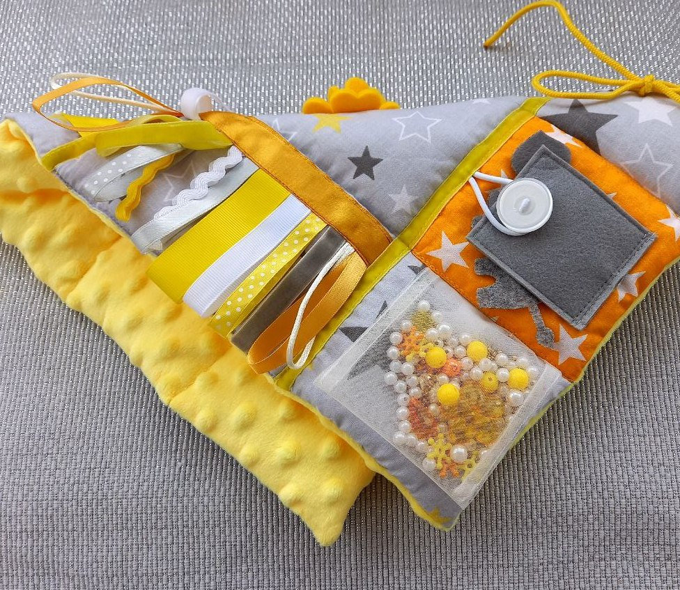 Adult Fidget Mat Dementia Alzheimer Awareness Memory Toy - Etsy Canada