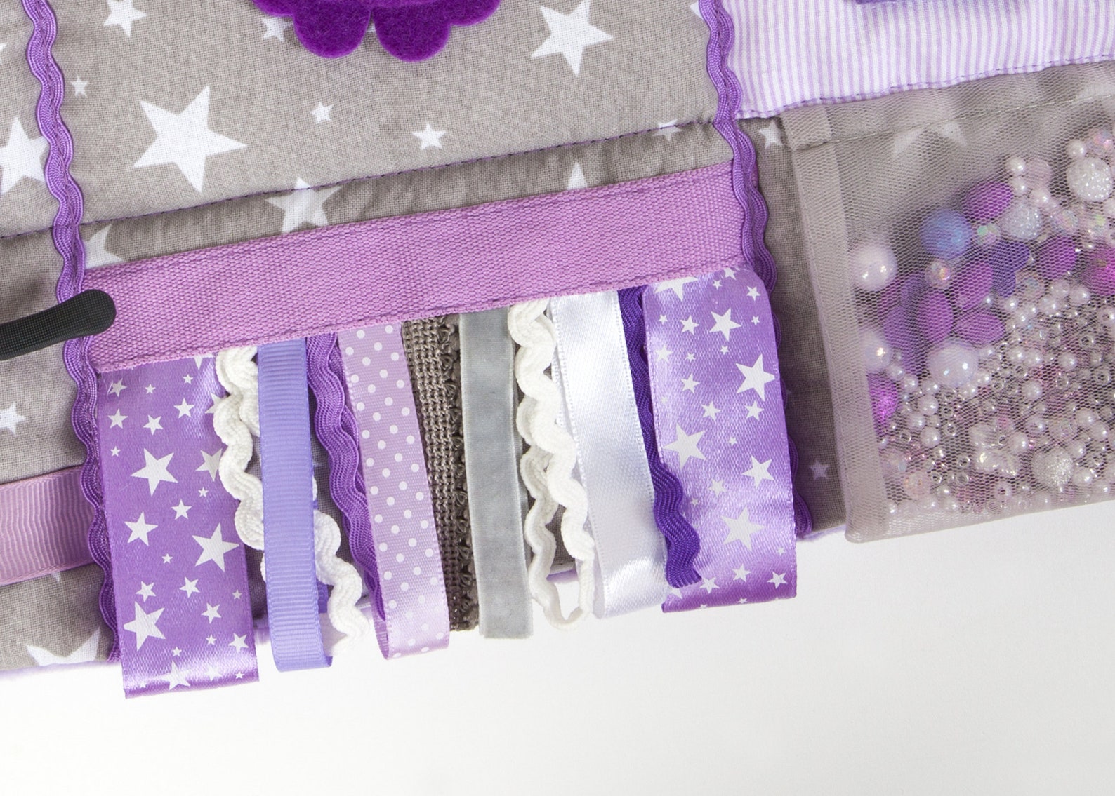 Dementia Fidget Toy, Activity Mat for Elderly, Alzheimer's Gift, Autism ...