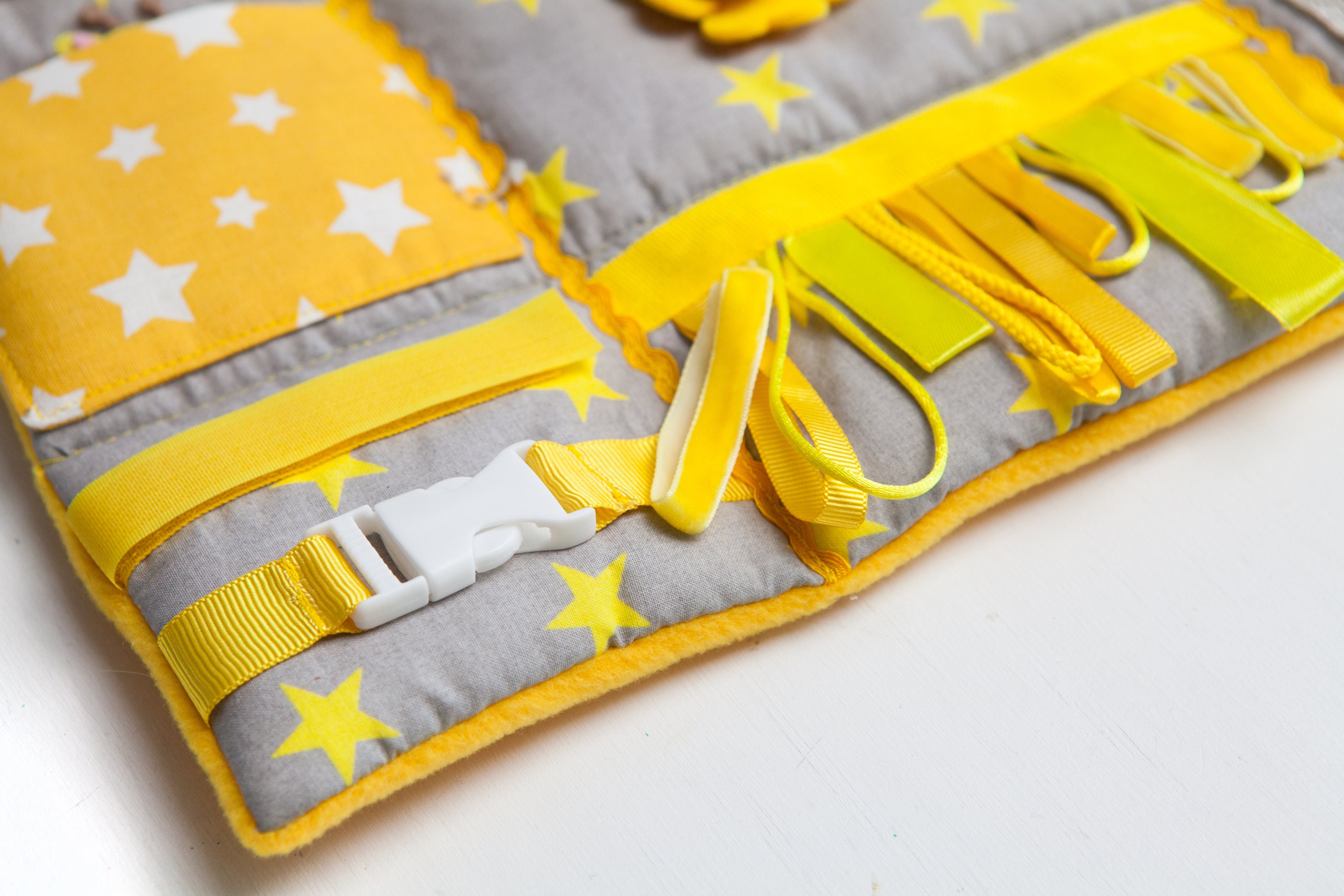 Adult Fidget Mat Dementia Alzheimer Awareness Memory Toy - Etsy Canada