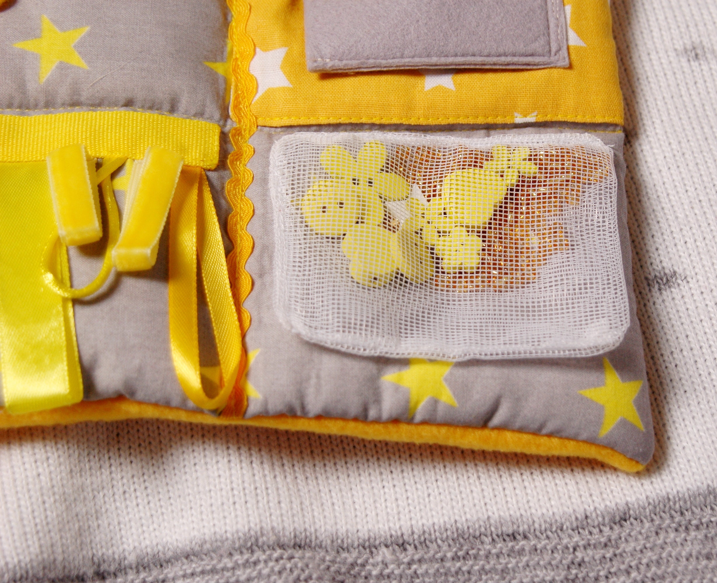 Adult Fidget Mat Dementia Alzheimer Awareness Memory Toy - Etsy Canada