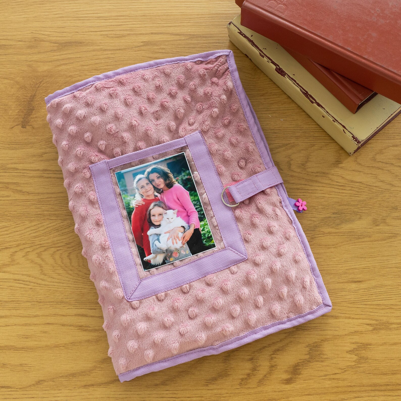 Fidget Mat Occupational Therapy Tool - Alzheimer's Dementia Sensory ...