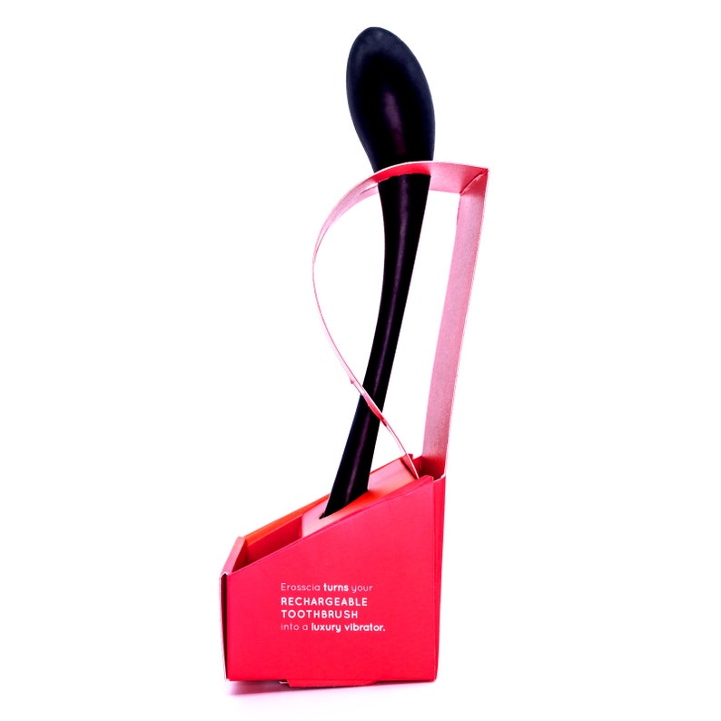 Sex Toy For Women Vibrator Toothbrush G Spot Stimulator Erotic Etsy