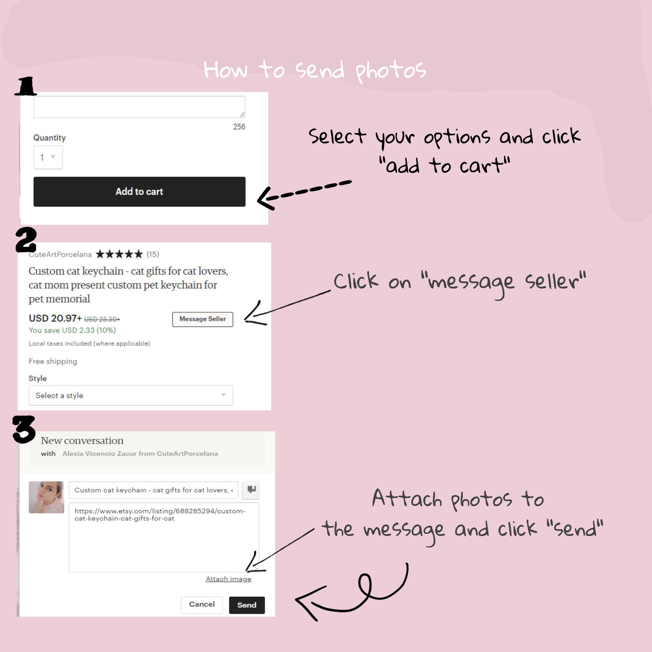 CUSTOM Dog Keychain White Dog Keychain Pet Memorial - Etsy