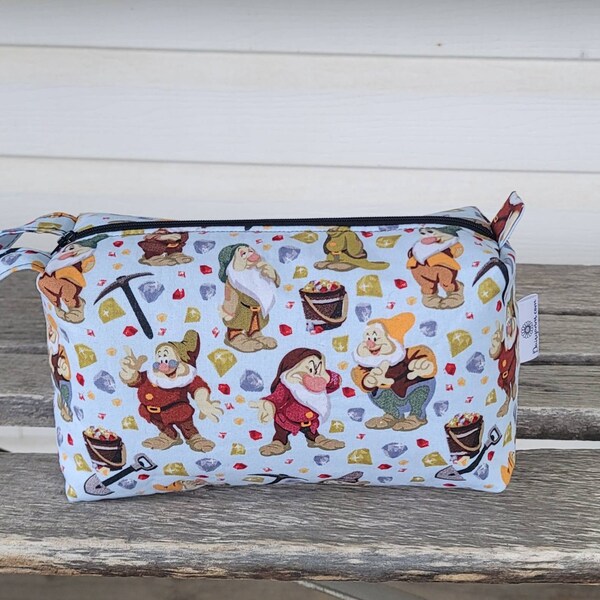 Snow White Bags - Etsy