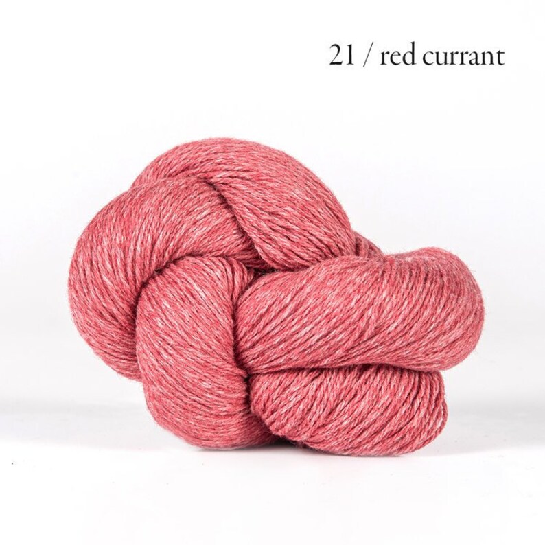 Bio Balance Organic Yarn, by BC Garn - Etsy