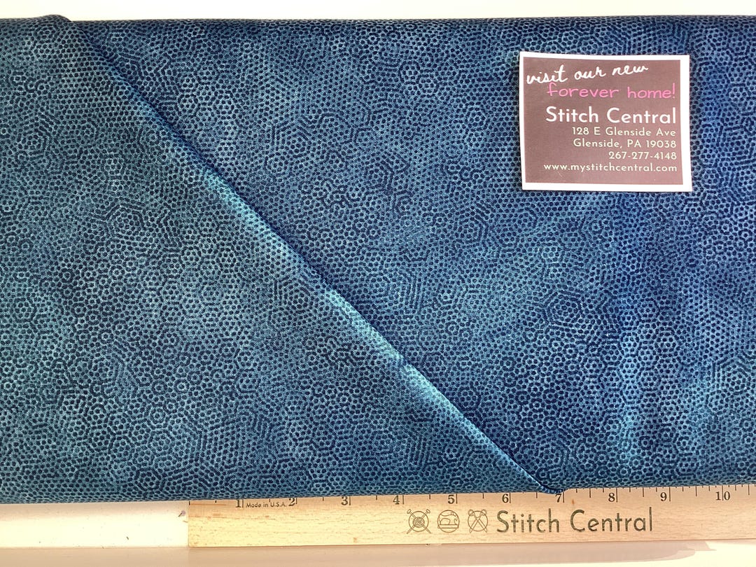 Dimples Grand Colonial- by Andover Fabrics - Semi Solid Blender ...