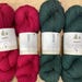 Scout Yarn by Kelbourne Woolens - Etsy