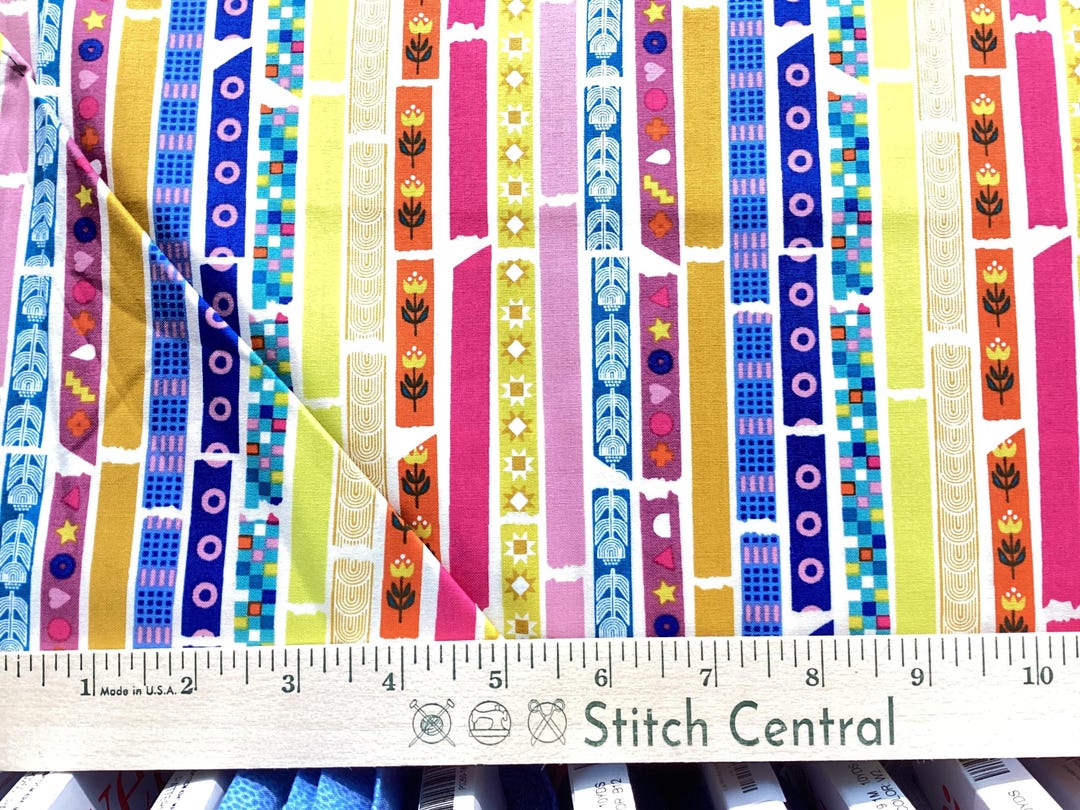 Washi Plus Natural - Ruby Star Society - Etsy