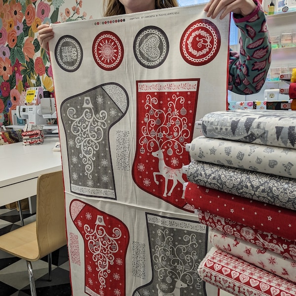 Scandi Christmas - Etsy