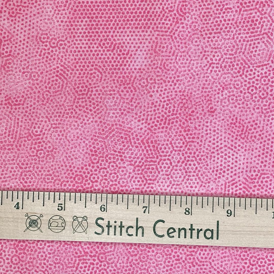 Dimples Light Pink E6- by Andover Fabrics - Semi Solid Blender - Pink ...
