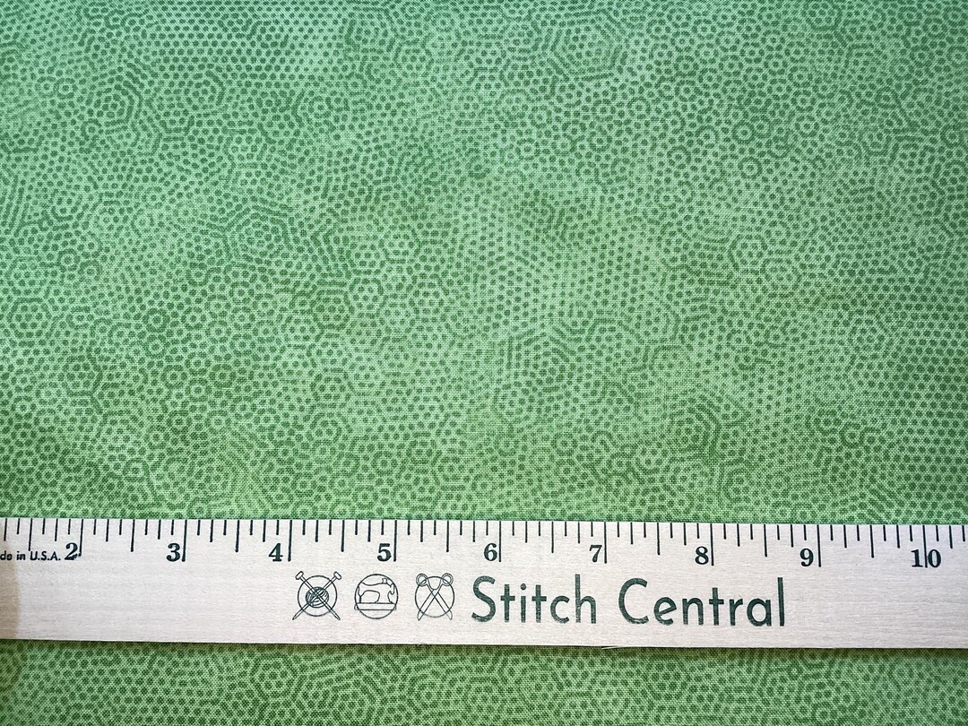 Dimples Tea Green- G19-by Andover Fabrics - Semi Solid Blender - Etsy