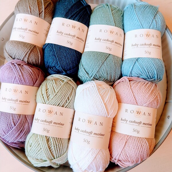 Rowan - Etsy