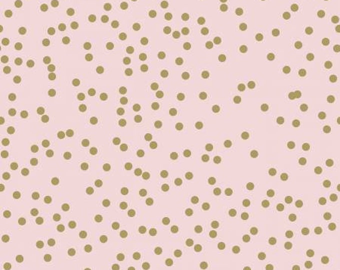 Story Newsprint Fabric by Carrie Bloomston - Etsy