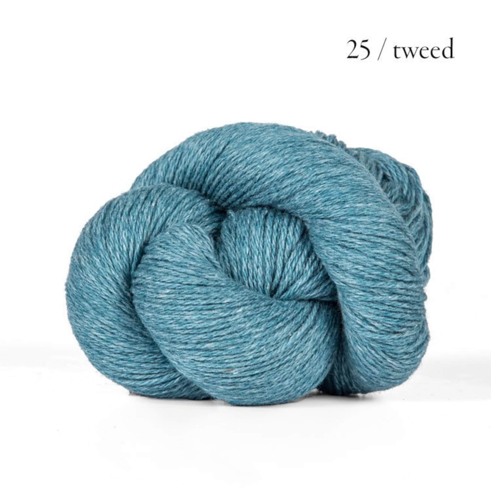 Bio Balance Organic Yarn by BC Garn | Etsy