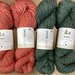 Scout Yarn by Kelbourne Woolens - Etsy