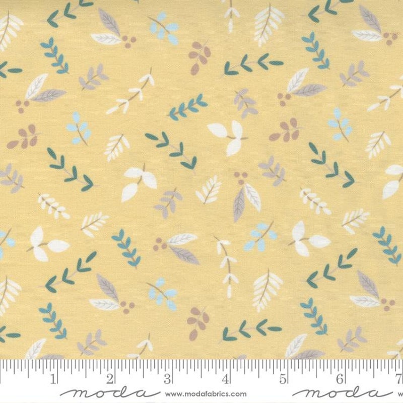 Moda Baby Fabric - Etsy