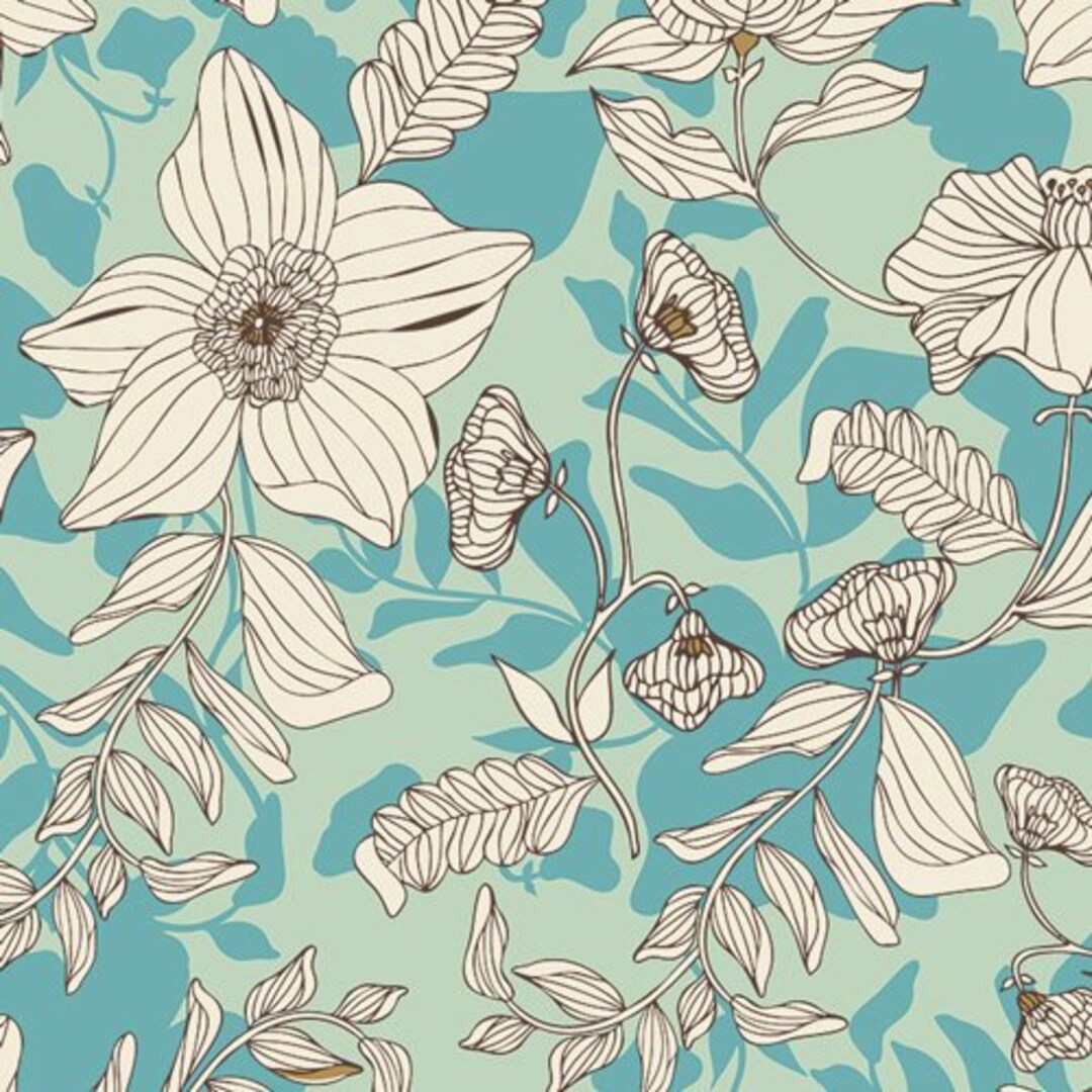 Canvas Thrive Art Gallery Fabrics - Etsy
