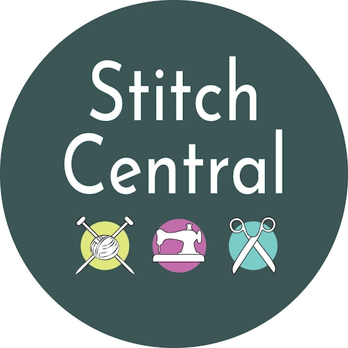 StitchCentralShop - Etsy