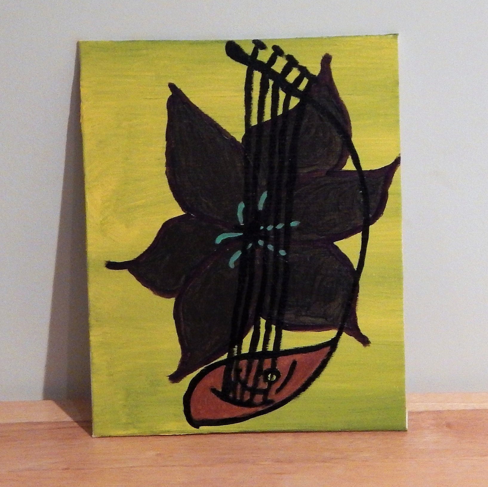 Inspirational Paintings - Etsy