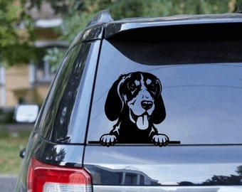 Working Dog Decal | Etsy