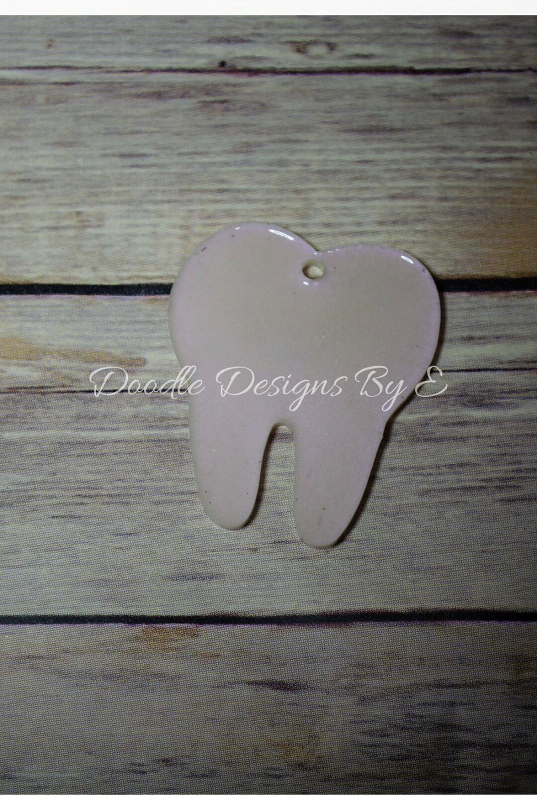 Tooth Keychain | Dental Keychain - Etsy