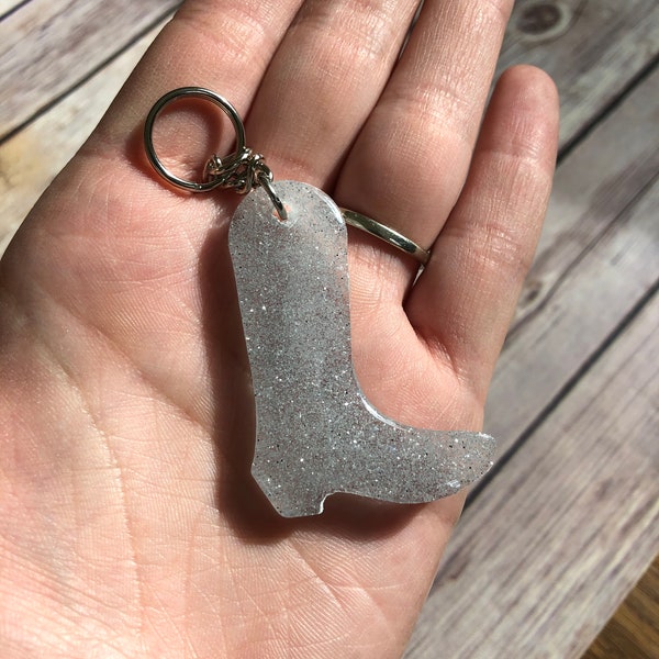 Cowboy Boot Purse - Etsy