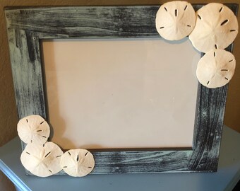 Sand Picture Frame - Etsy