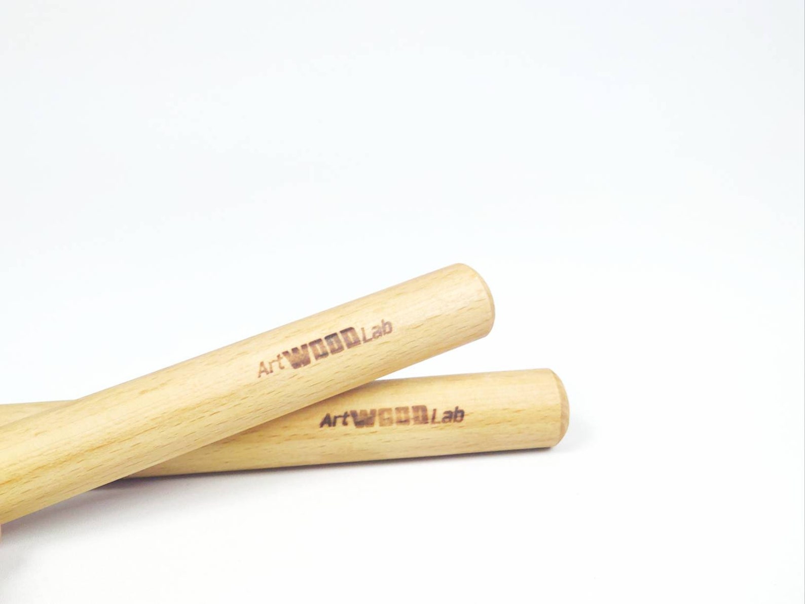 Hardwood Clave Rhythm Stick best Musical Wooden Toys | Etsy