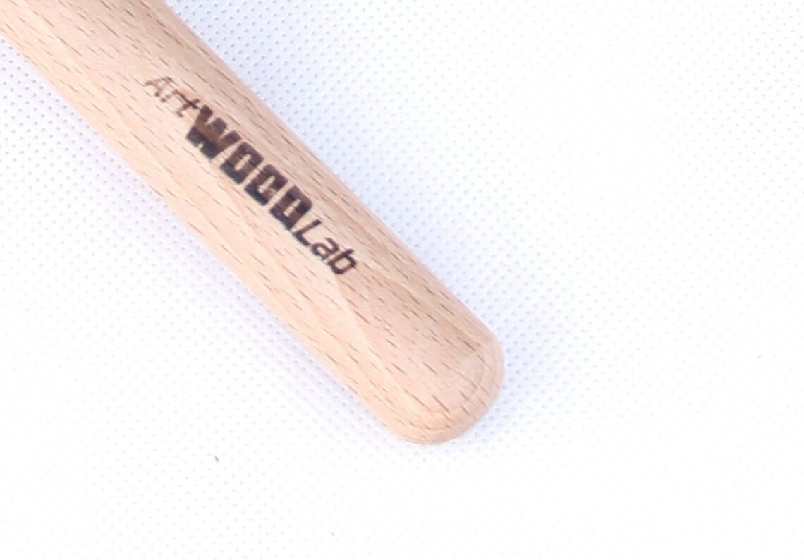 Personalised Wooden Clave Set of 5 pair Rhythm Sticks | Etsy