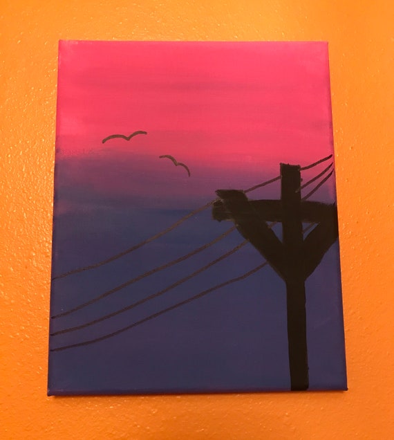 Beautiful Things To Paint