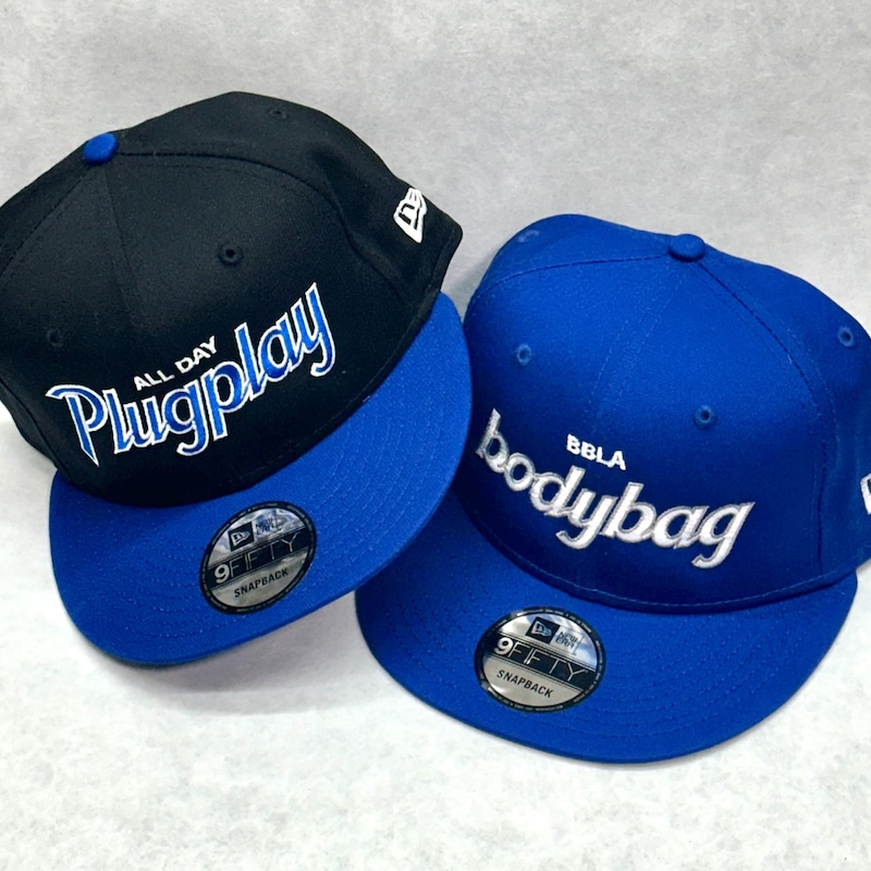Vintage New Era Fitted Caps - Etsy
