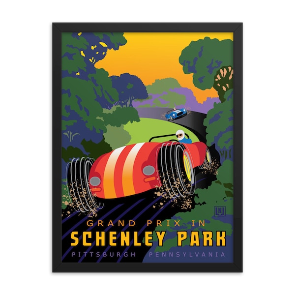 Schenley - Etsy