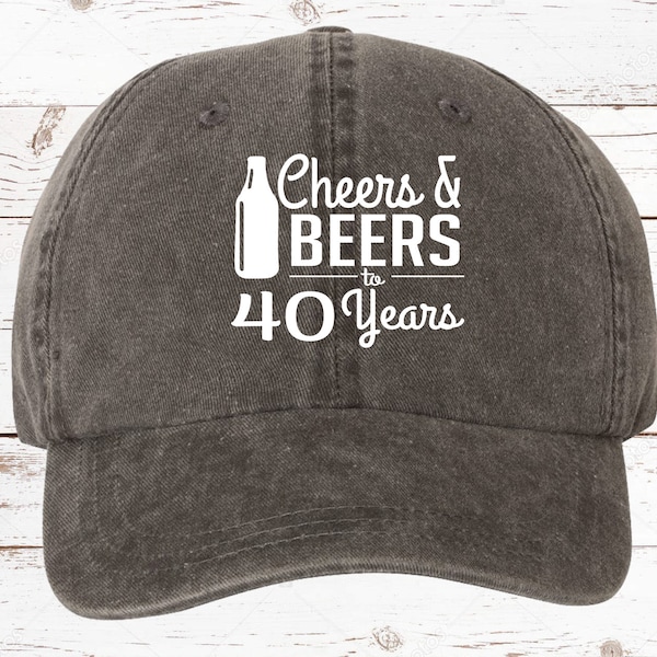 Baseball Themed 40th Birthday Party - Etsy